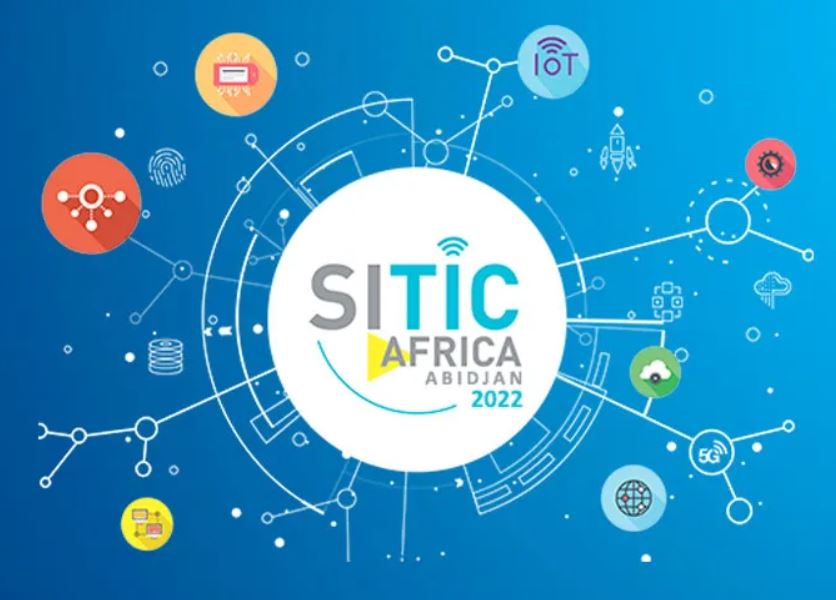 Tactis participe au SITIC Africa - Tactis